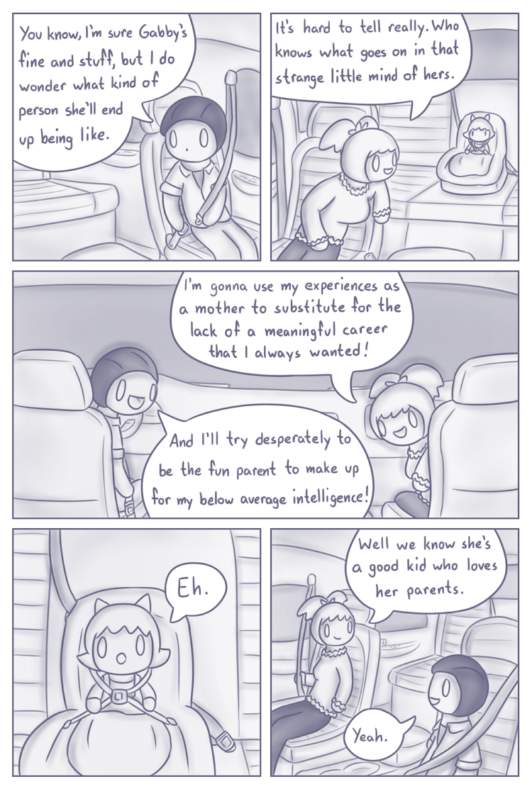 Fruit Incest 615 Bowling Epilogue